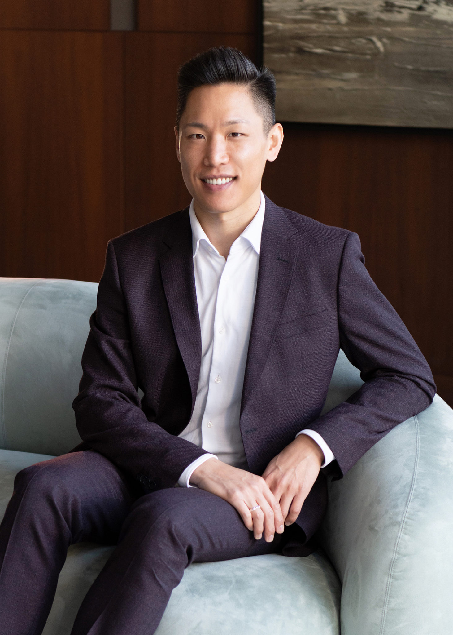 The INITIA Blueprint: Real Estate Redefined | INITIA LIFE