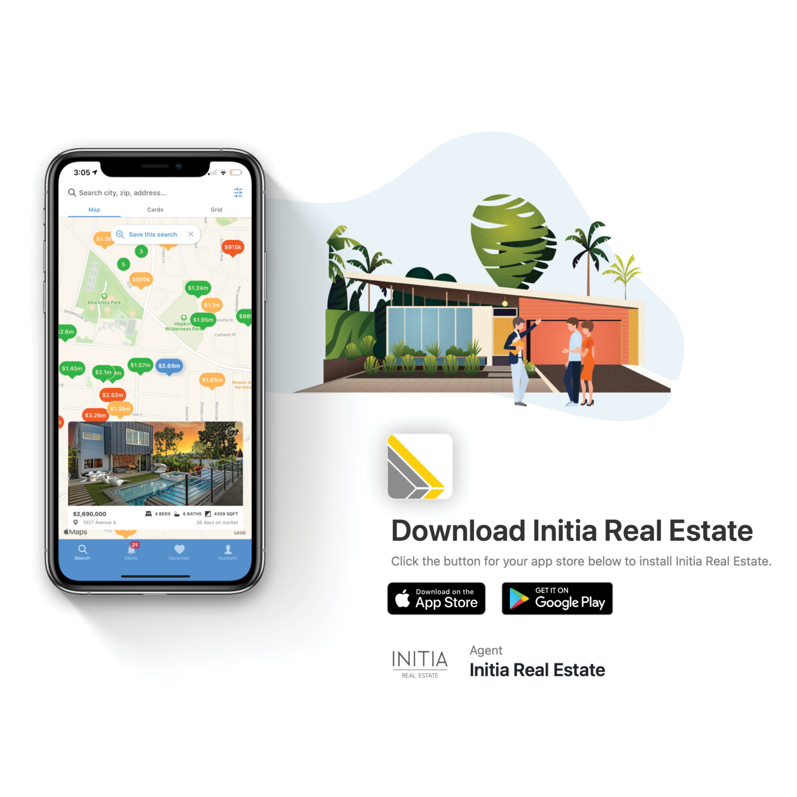 INITIA LIFE - Online Lifestyle Magazine | INITIA Real Estate